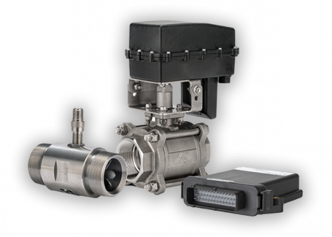 IntelliFlow 2 - Satloc