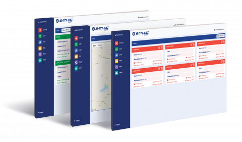 Satloc Cloud - Satloc