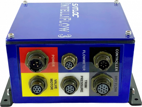 Satloc IntelliFlow 3 - Satloc