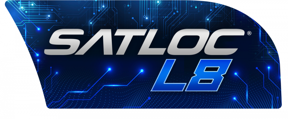 Satloc L8 Lightbar - Satloc