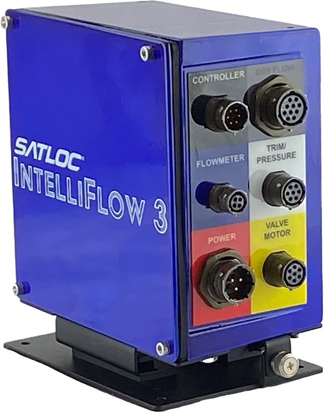 Satloc IntelliFlow 3 - Satloc