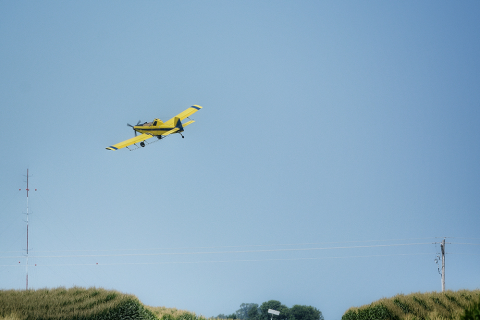 Falcon & Falcon Pro the Next Generation of Guidance - Satloc