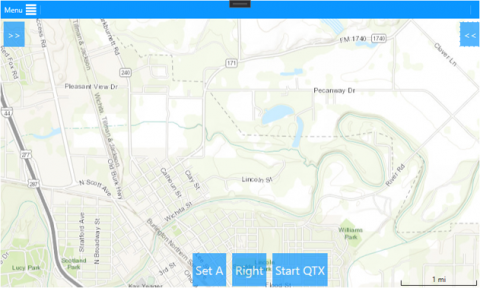 Falcon & Falcon Pro the Next Generation of Guidance - Satloc