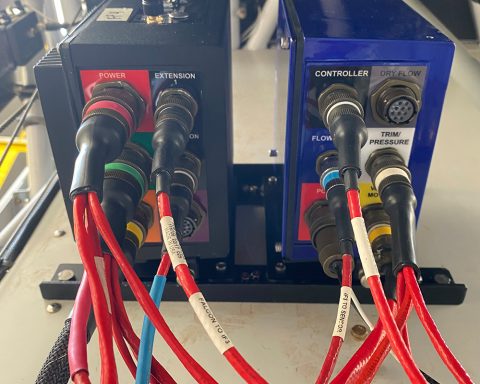 Falcon & Falcon Pro the Next Generation of Guidance - Satloc