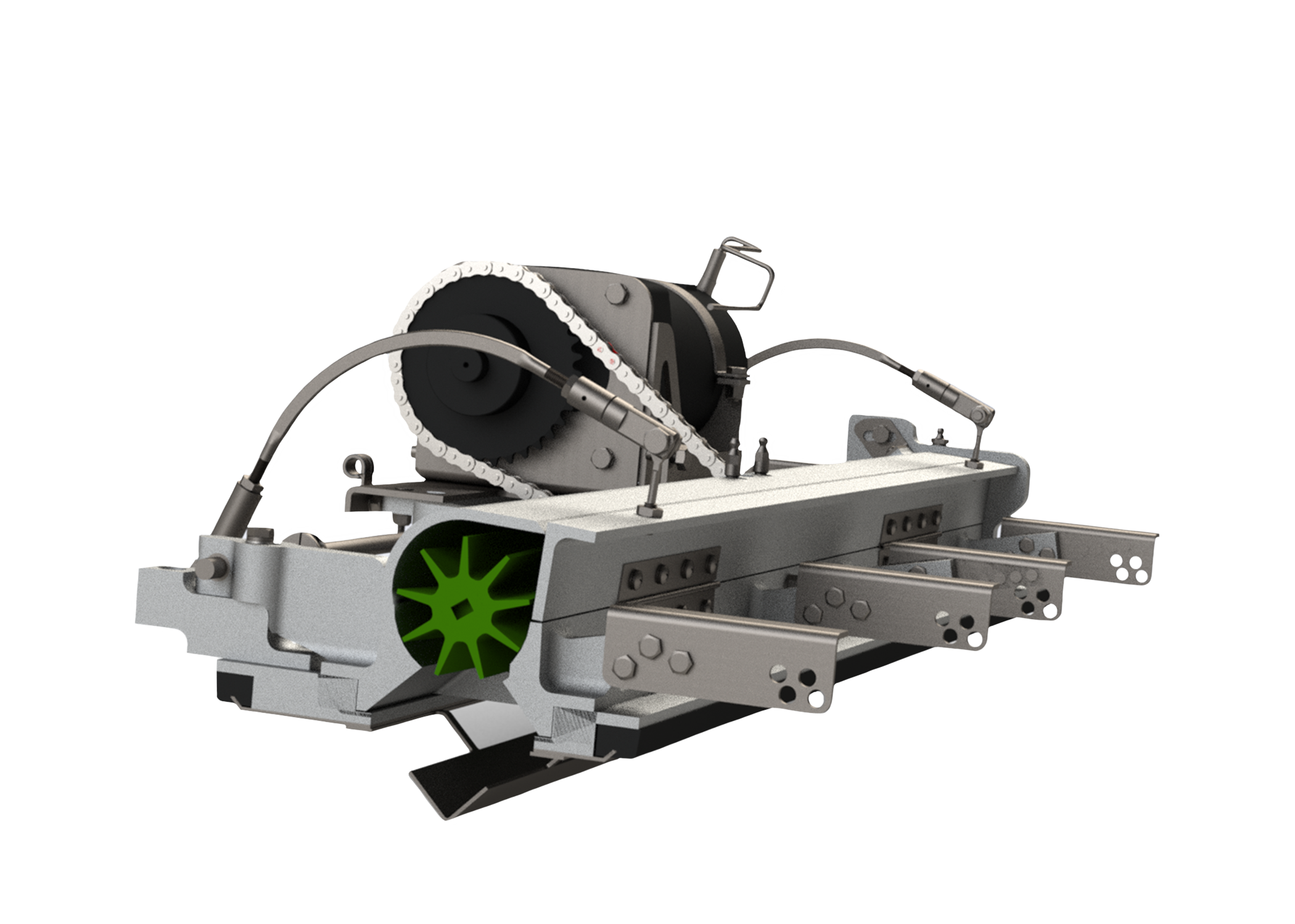 Falcon & Falcon Pro the Next Generation of Guidance - Satloc