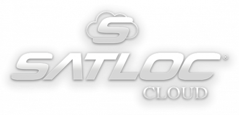 Satloc - Aerial Applications • Guidance • Control Software • Service