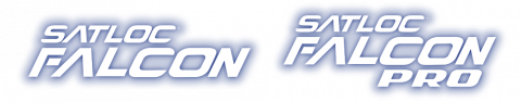 Satloc - Aerial Applications • Guidance • Control Software • Service