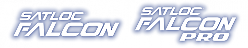 Satloc - Aerial Applications • Guidance • Control Software • Service