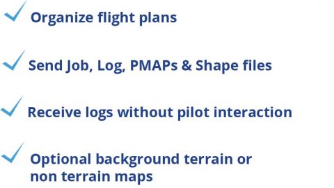 Satloc Cloud - Satloc