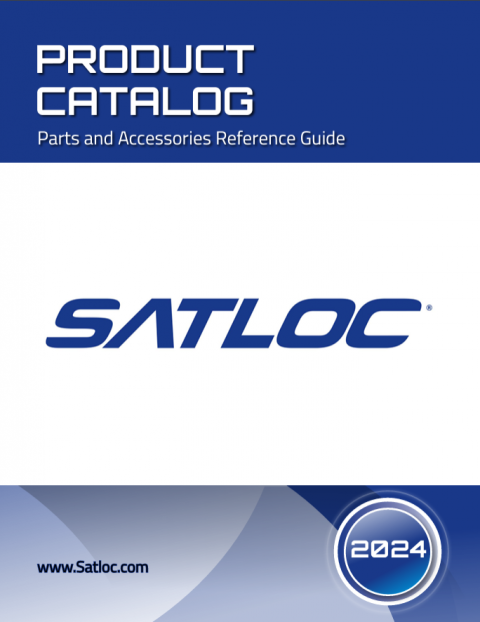 Resources - Satloc