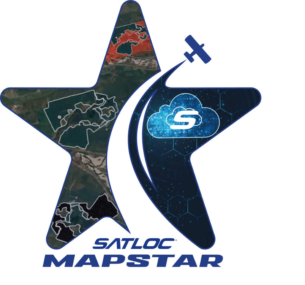 Satloc MapStar - Satloc