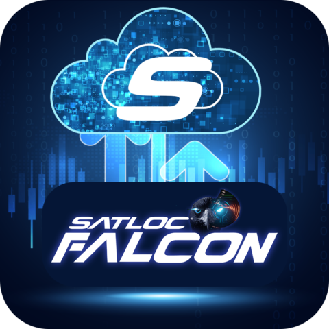 Satloc Cloud - Satloc